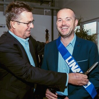 LINAK （力纳克）电动直线推杆系统新闻